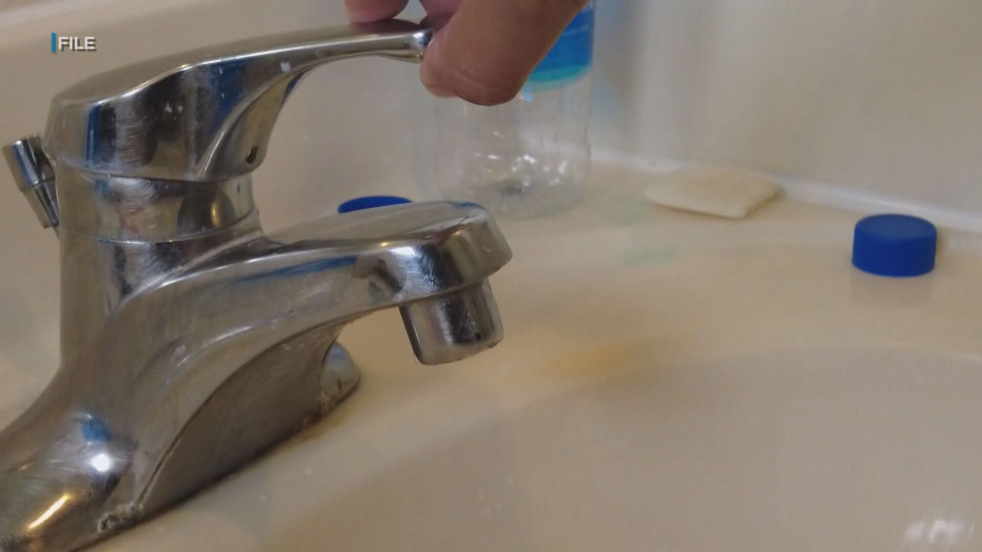 Water restriction notice issued for parts of Hilo