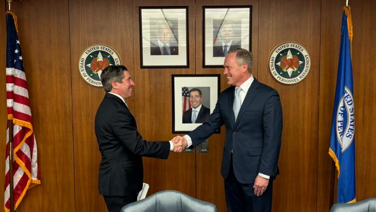 Kurt Dykstra, former Holland mayor, named general counsel for US Office ...