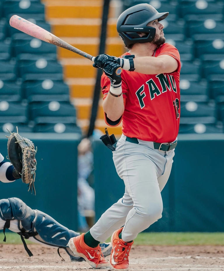 FAMU baseball falls short of upsetting eighth-ranked Florida Gators