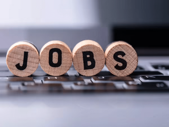 UP government jobs 2026: An opportunity to secure a job in the UP ...