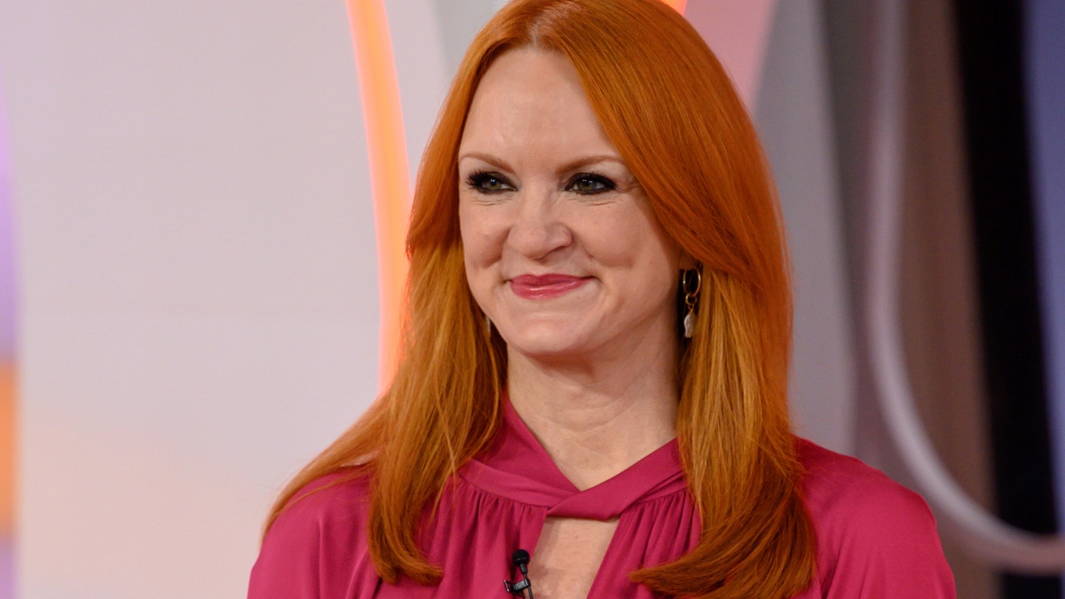 Do Ree Drummond's kids work on the ranch? The answer may surprise you