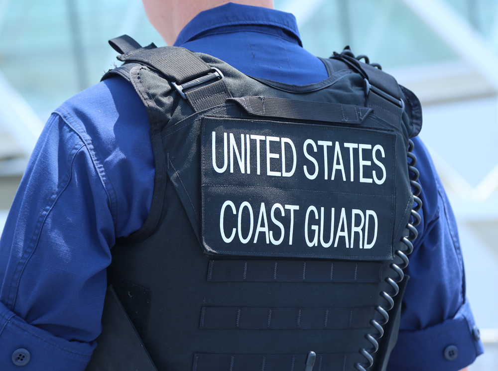 Noem’s DHS reinstates Coast Guard members fired over refusing COVID ...