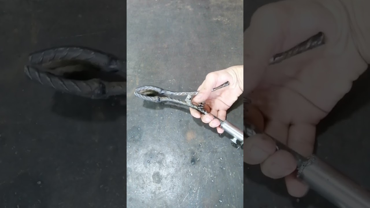 Welding tool! DIY