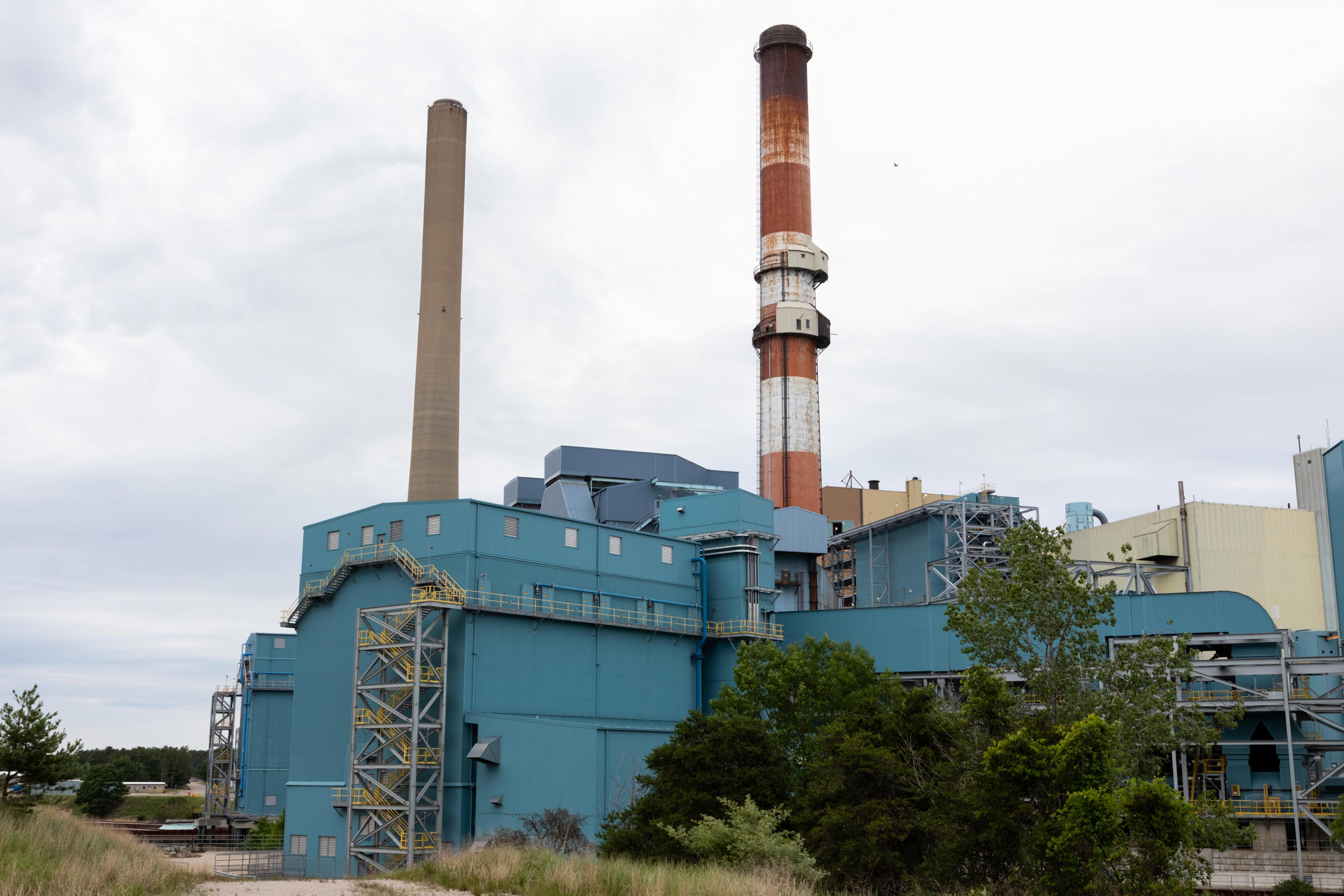 Future of Michigan coal plant could hinge on definition of 'emergency'