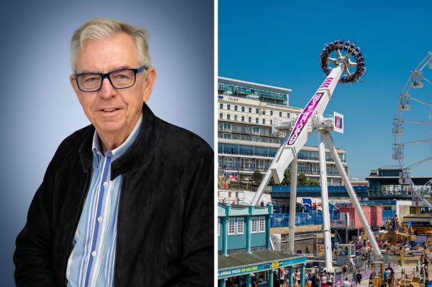 Owner of Southend attractions backs calls to change icons that cost ...