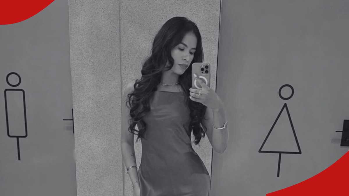 Brazilian influencer Derleya Alves dies after undergoing cosmetic ...