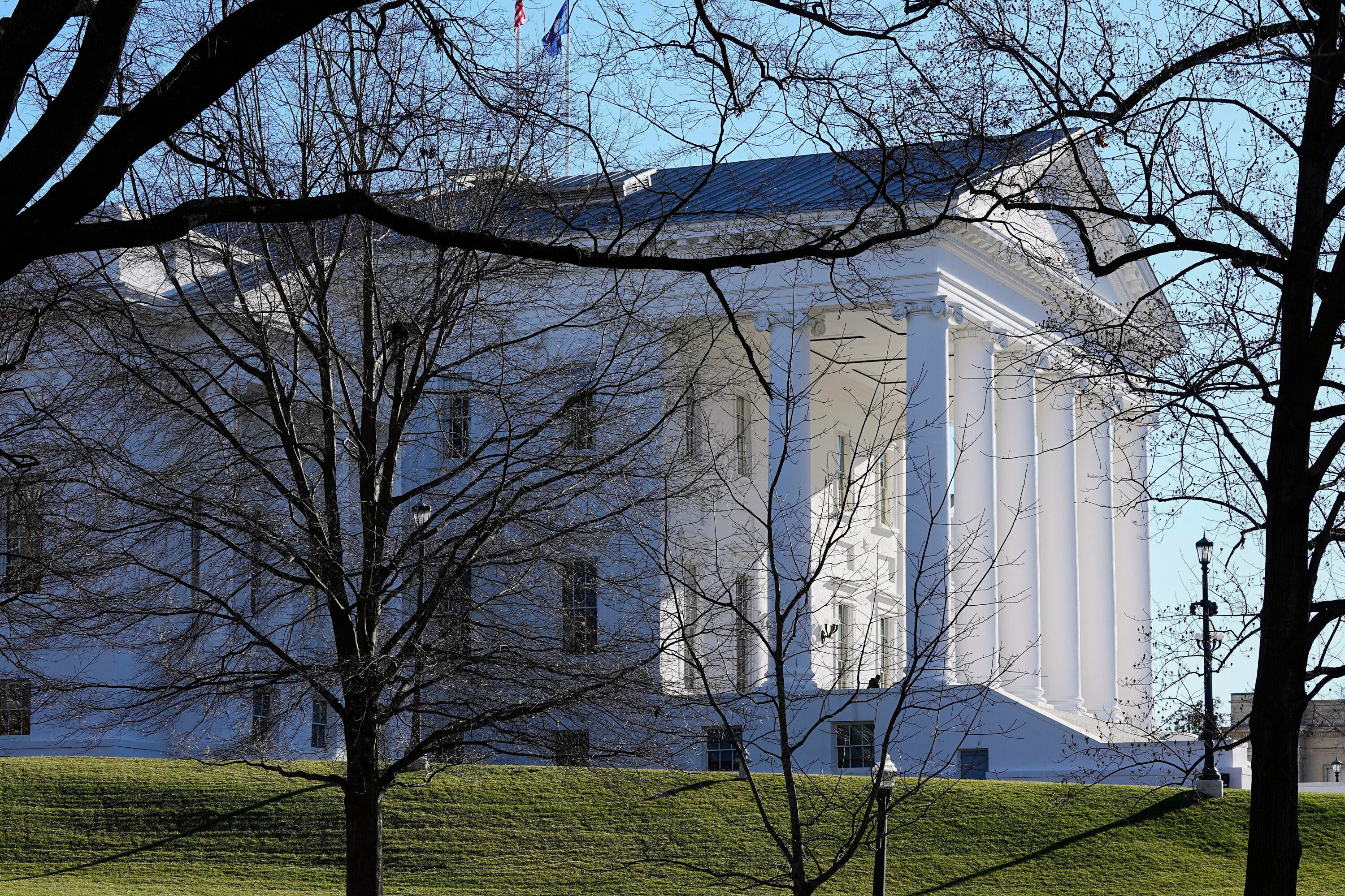 Virginia lawmakers release state budget details