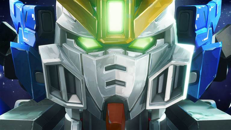 Gundam Wing Unites With Free To Play Game Apex Legends For 30th Anniversary
