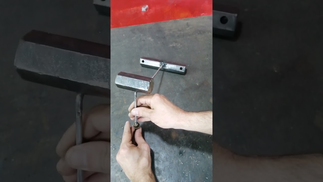Welding project! DIY