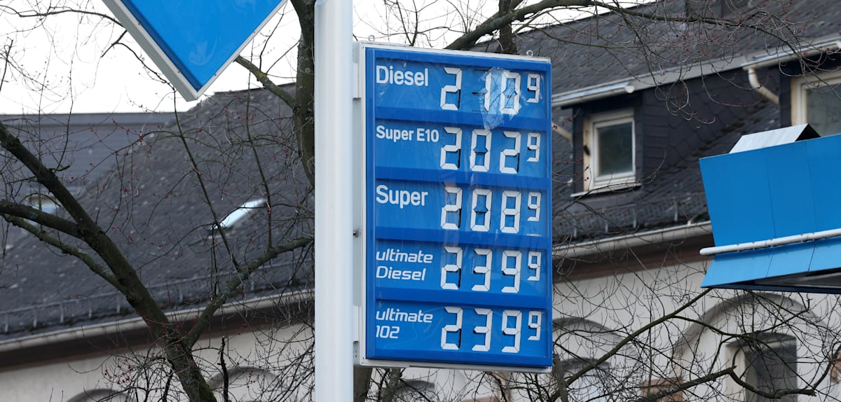 Faszinierend Dieselpreise Neustadt Bei Coburg Fotos