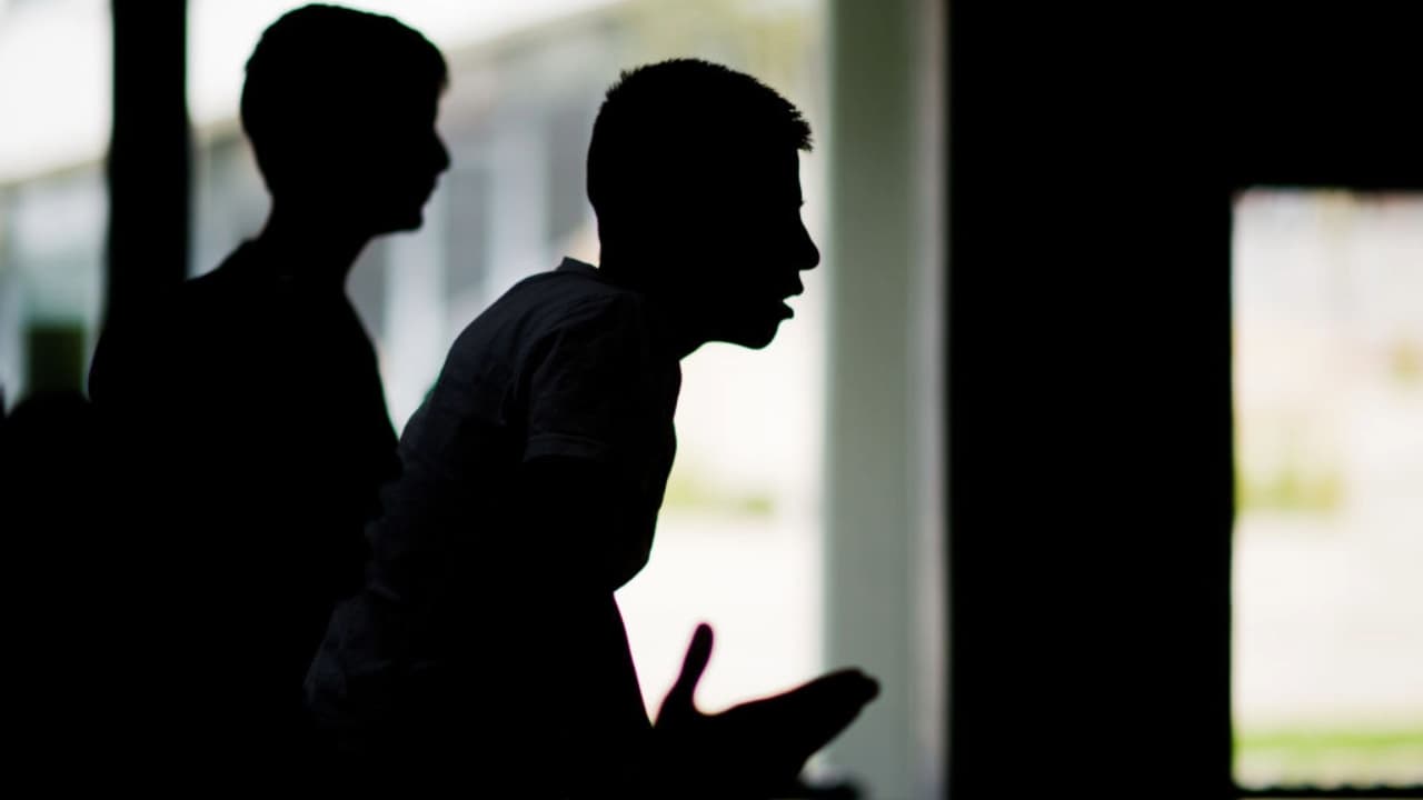 Class 10 student attacks teacher after heated argument at Andhra ...
