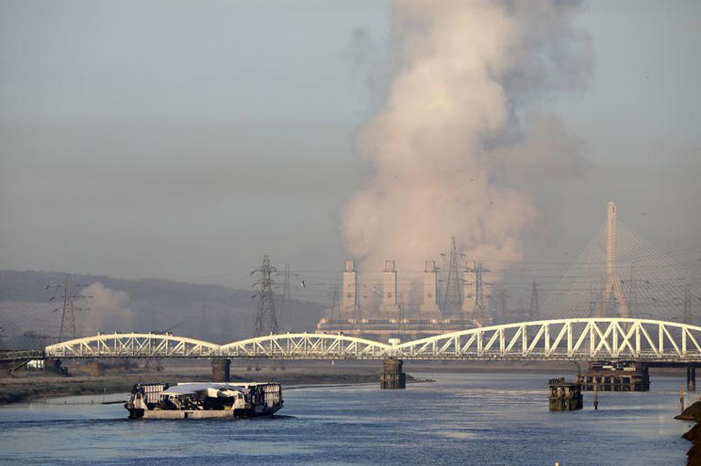 North Wales river bridge to close for two weeks to ensure future