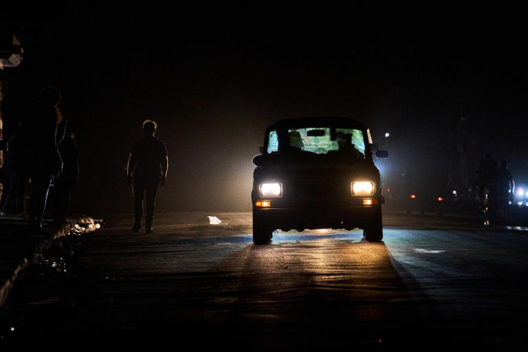 Millions left without power after major blackout hits Cuba