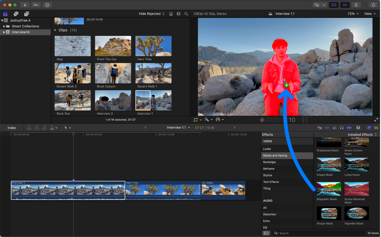 Final Cut Pro vs. iMovie: Which one of Apple's video editors is right ...