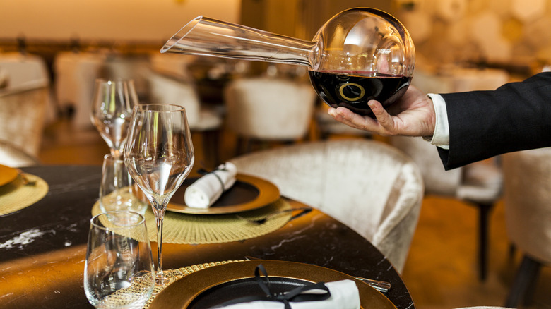 10 mistakes everyone makes with leftover wine