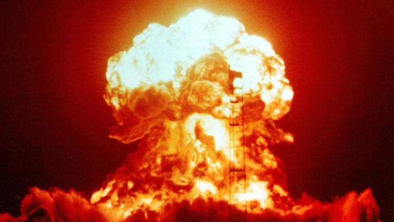 US tests Minuteman III: What is 'doomsday' nuclear missile and can it ...
