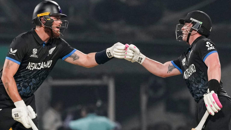 T20 World Cup final 2026: Date, time, venue, live telecast and live ...
