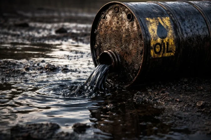 ¿Por qué las grandes petroleras como BP, TotalEnergies, Shell y Equinor ...