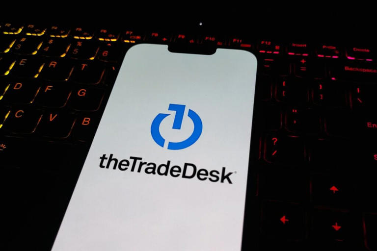 Trade Desk (TTD) stock shoots up as CEO Terry Green reveals stock ...