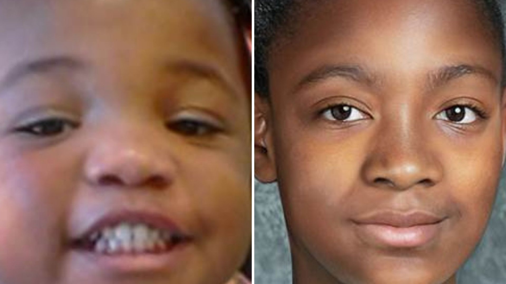 FBI offering reward for missing girl last seen playing at her home in 2014