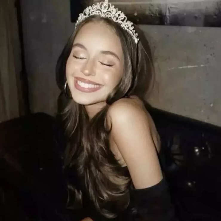 Why tiaras are quietly becoming the next big viral trend in fashion