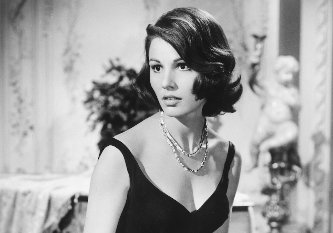 '60s film icon, whose career spans 6 decades, turns 88