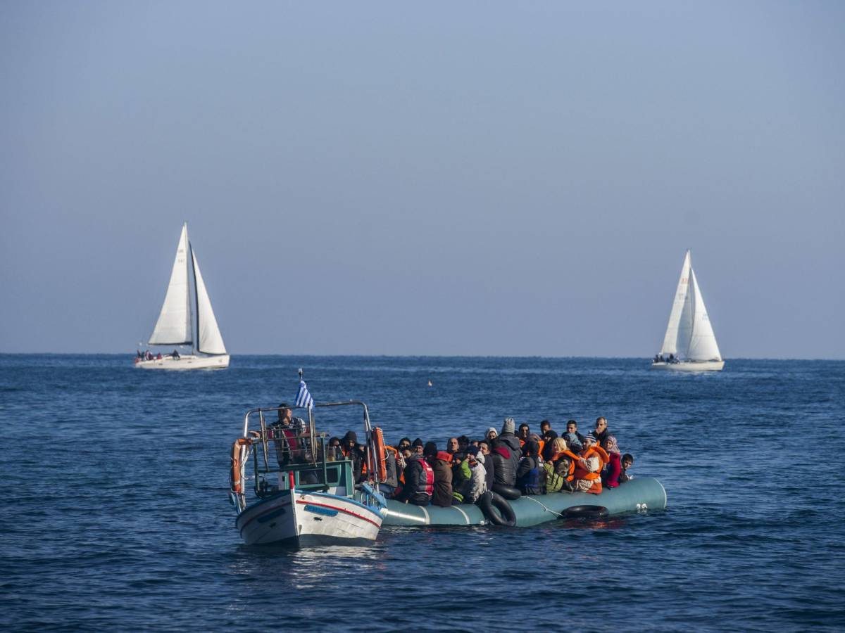 La Ong tedesca battono cassa. "Mancano 2 milioni per le missioni in mare"