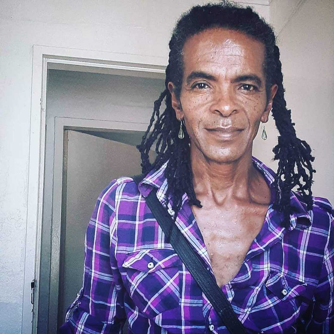 RIP: Actor Soli Philander, who played Kideo's Timothy Traddle, dead