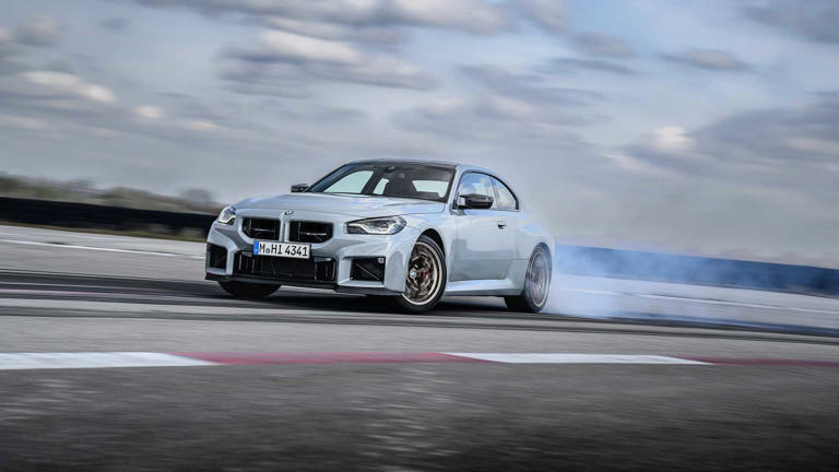 The new technology giving BMW M inline-6s a new lease on life