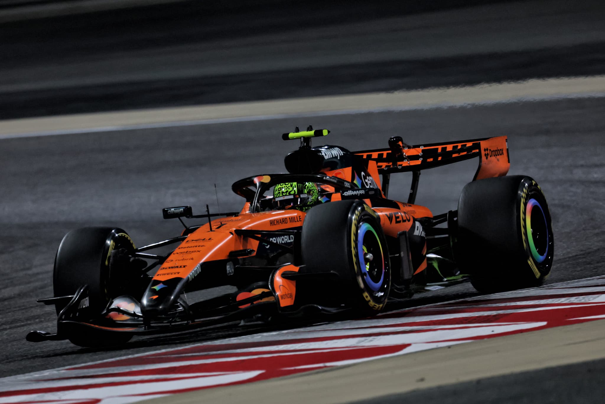 F1 2026: Découvrez le calendrier complet des 24 grands prix de la ...