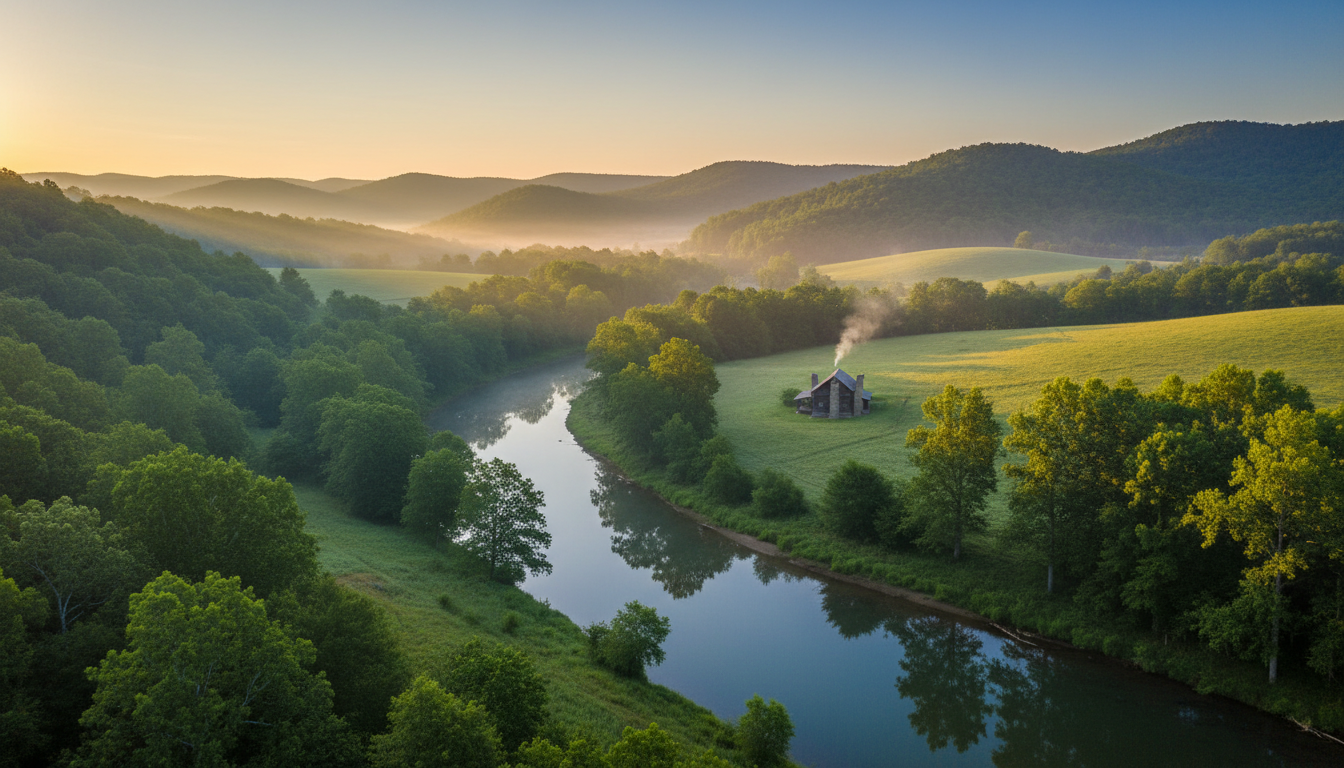 America’s most breathtaking spring getaways that won’t break the bank