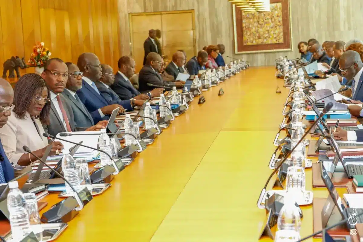 Cherté des loyers en Côte d’Ivoire : le gouvernement se défend