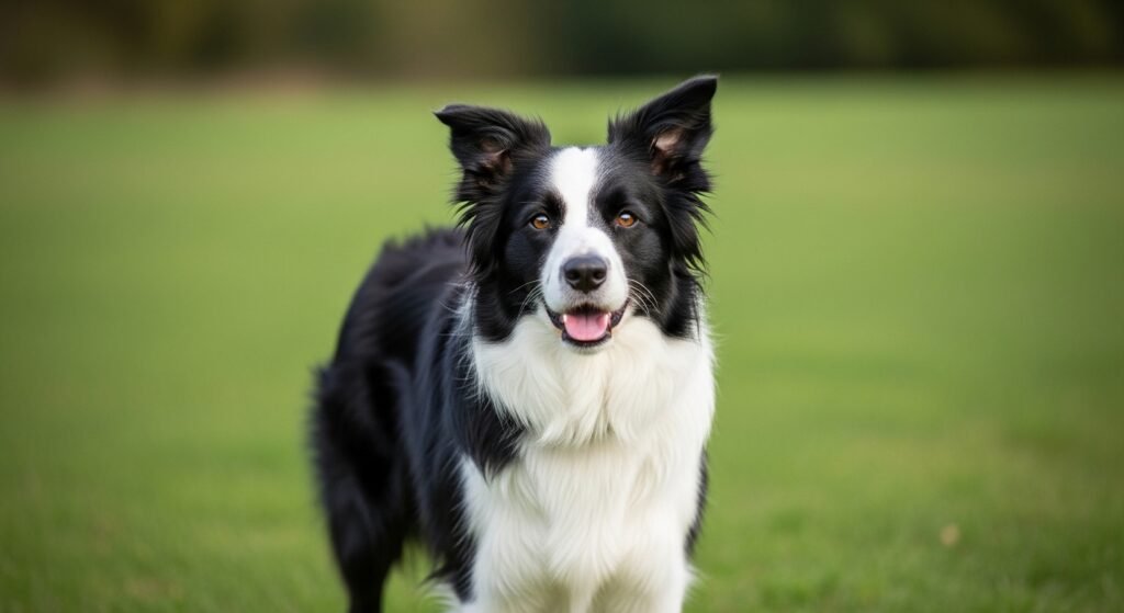 These Dog Breeds Often Recognized For Their Intelligence