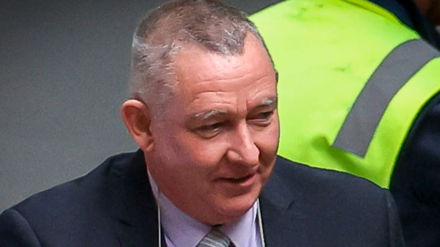 Accused campground killer Greg Lynn denied bail