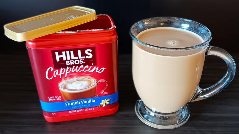 12 flavored instant coffees, ranked