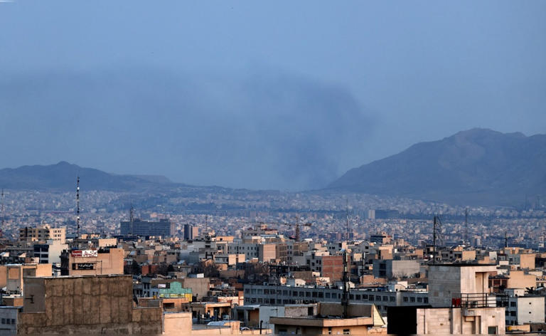 Israel-Iran war live updates: After India condoles Khamenei's death ...