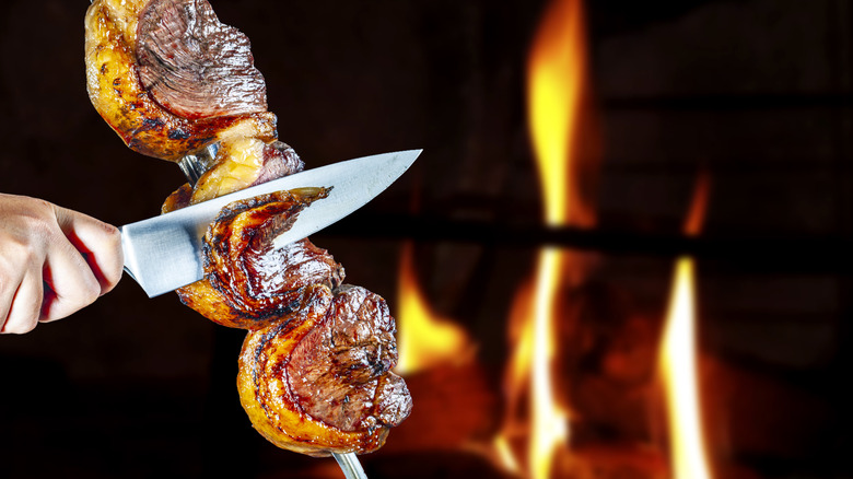 14 mistakes everyone makes when eating at Fogo de Chao Brazilian Steakhouse