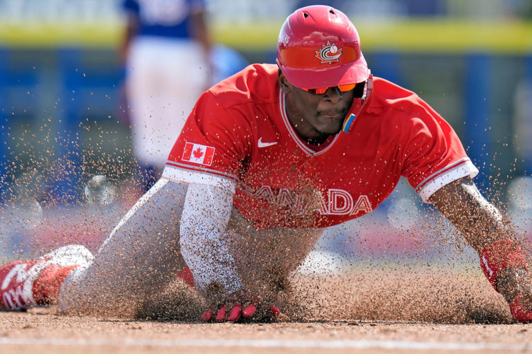 Guerrero honoured to represent Dominican Republic at WBC; 12 Blue Jays ...