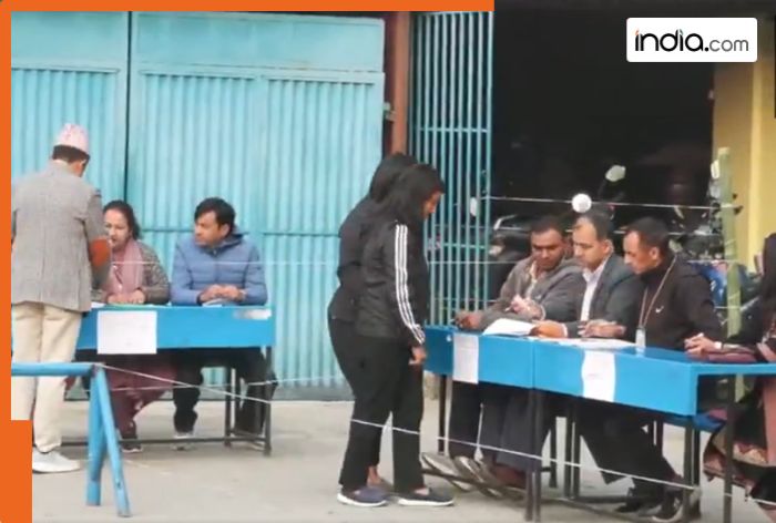 Nepal elections 2026 live updates: Voting begins for Nepal general ...