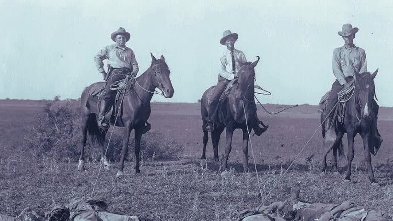 La Matanza: The darkest hour of the Texas Rangers