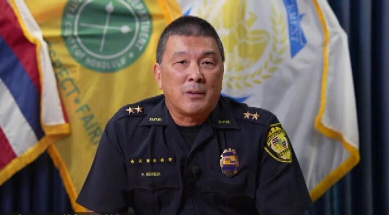 HPD commander demoted for allegedly sharing details of teen sex assault ...