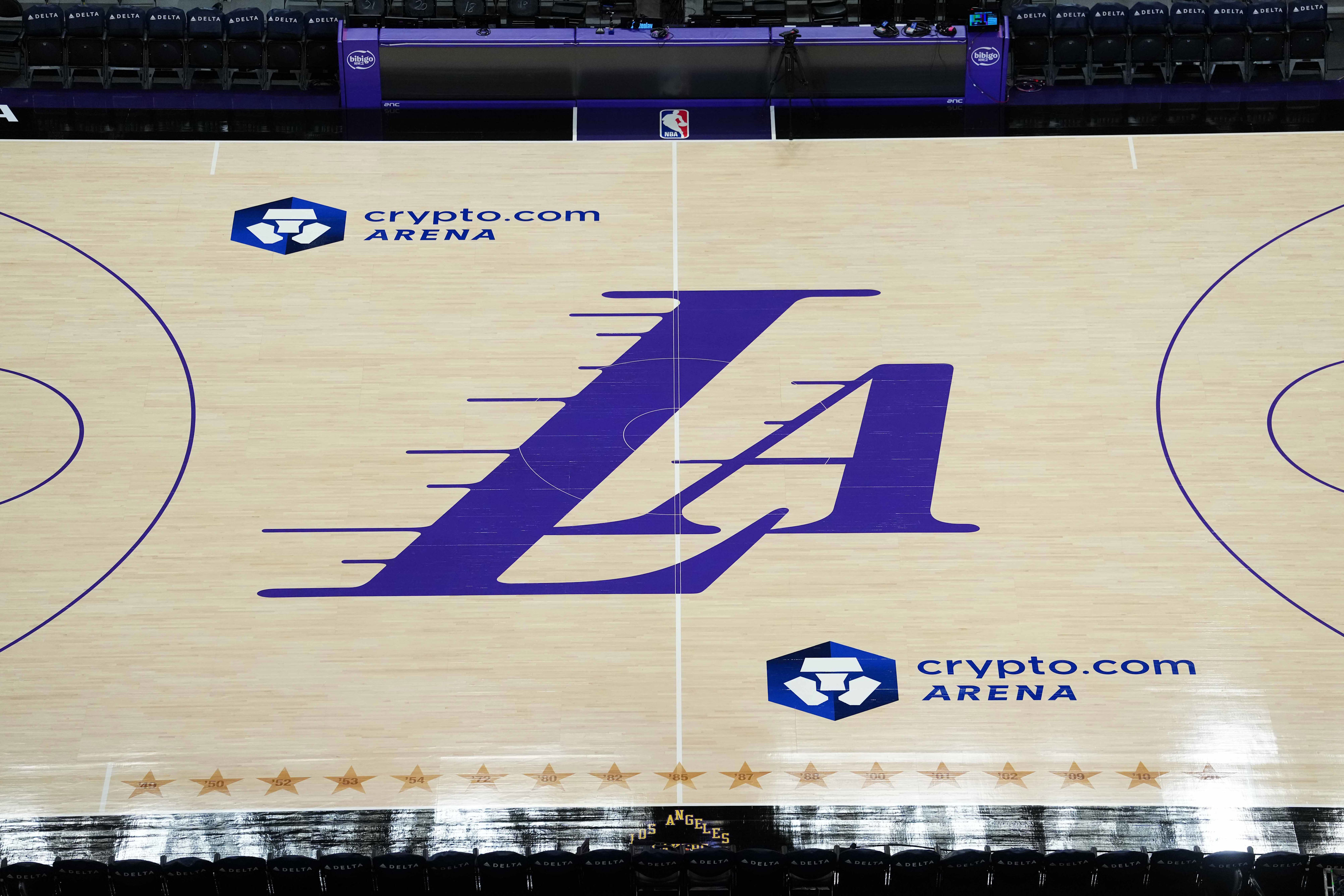 Lakers have gotten permission to interview 76ers' Prosper Karangwa