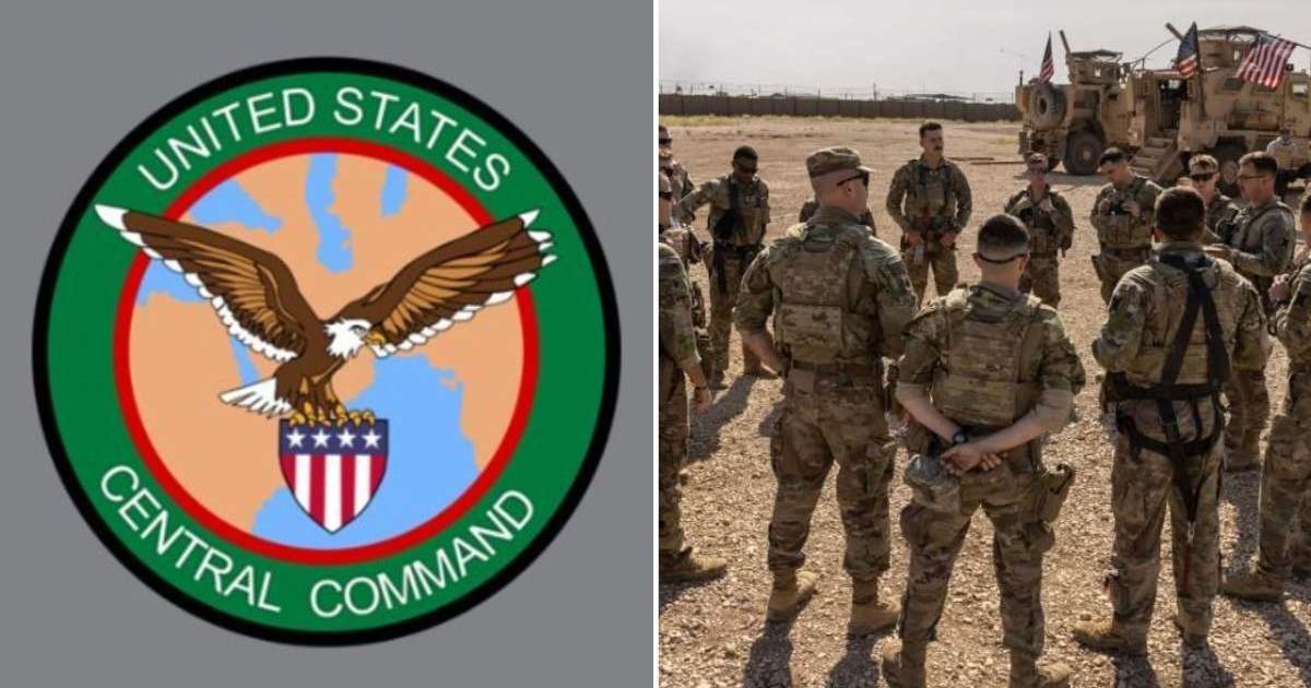 CENTCOM calls Iran’s claims of US losses ‘fake news,’ says strikes ...