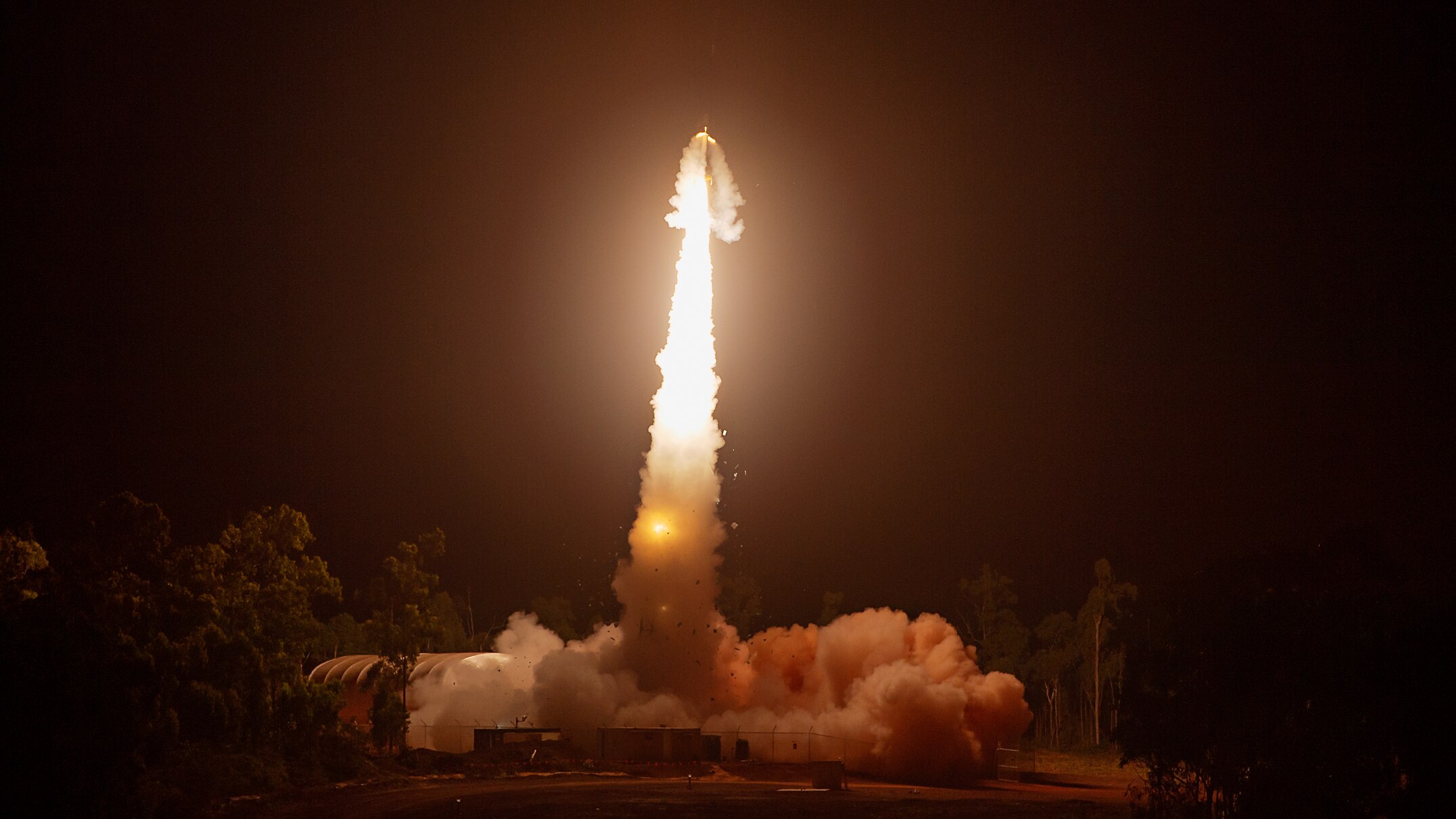 Space start-up Equatorial Launch Australia goes into liquidation, owing ...