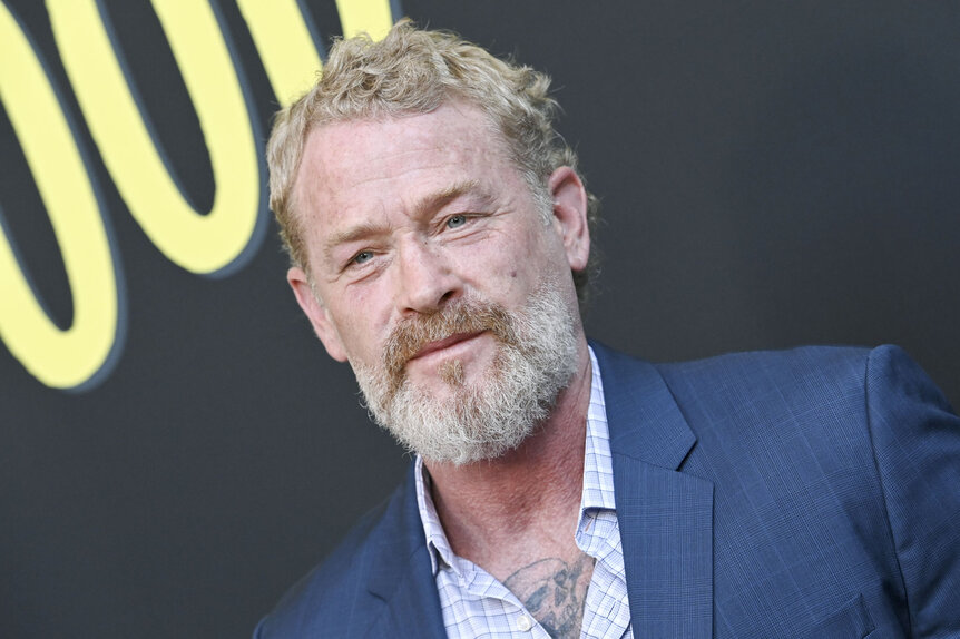 Who is Chief Cranston on Chicago Fire? The character and the actor who ...