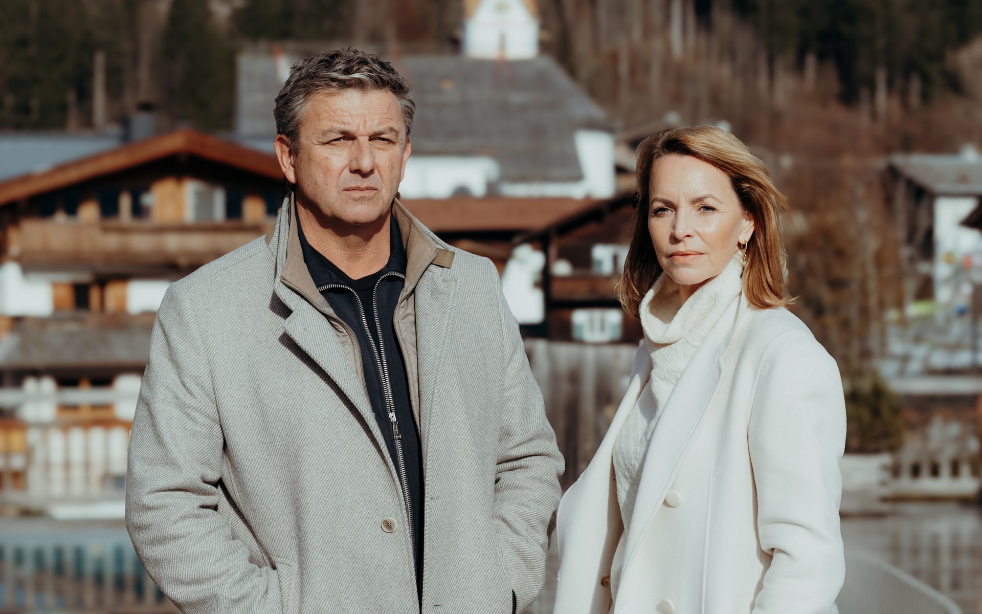 "Wird mein Leben verändern": "Bergdoktor"-Staffel endet mit Knall ...