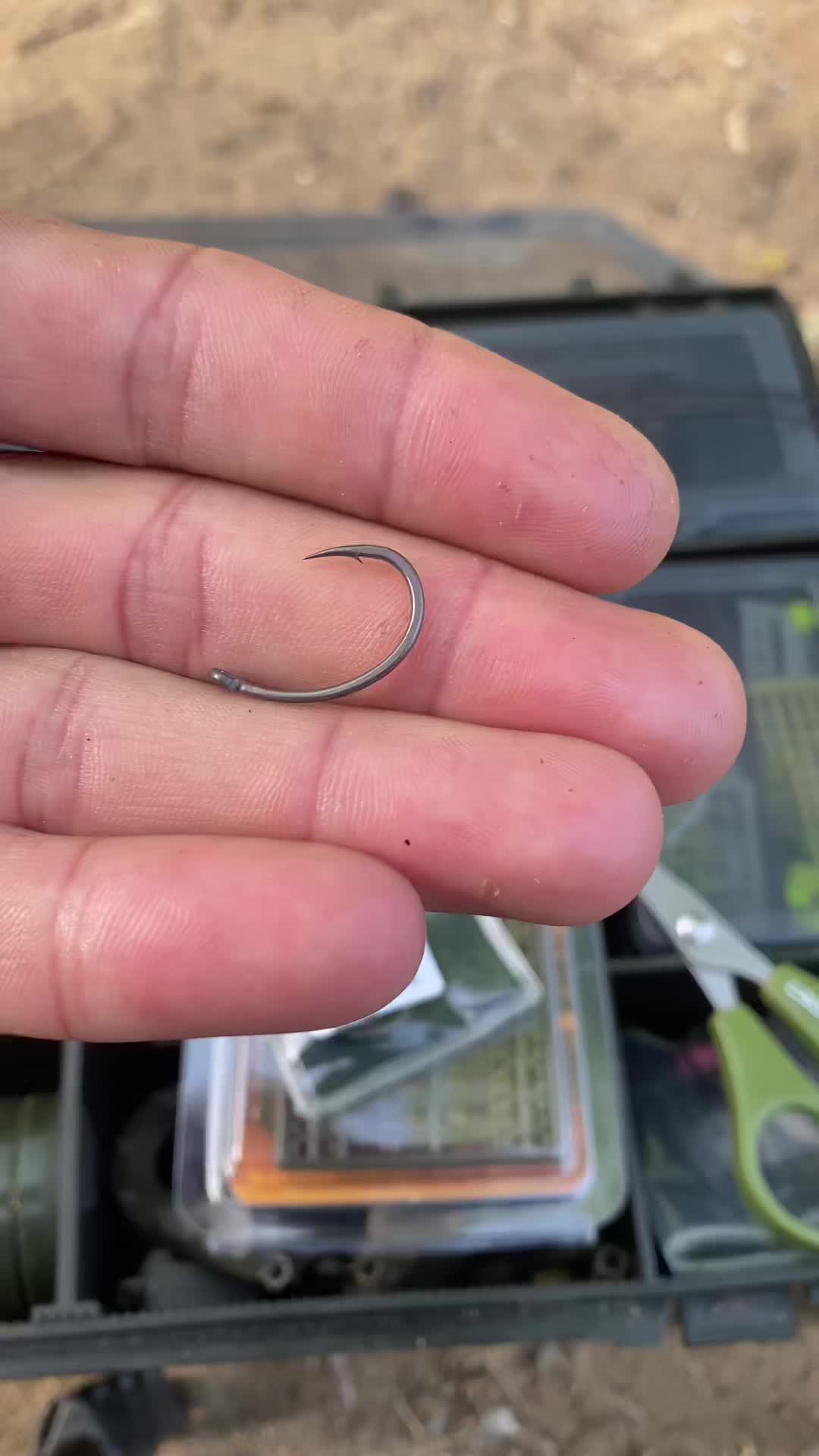 Viral carp fishing tips you need to try