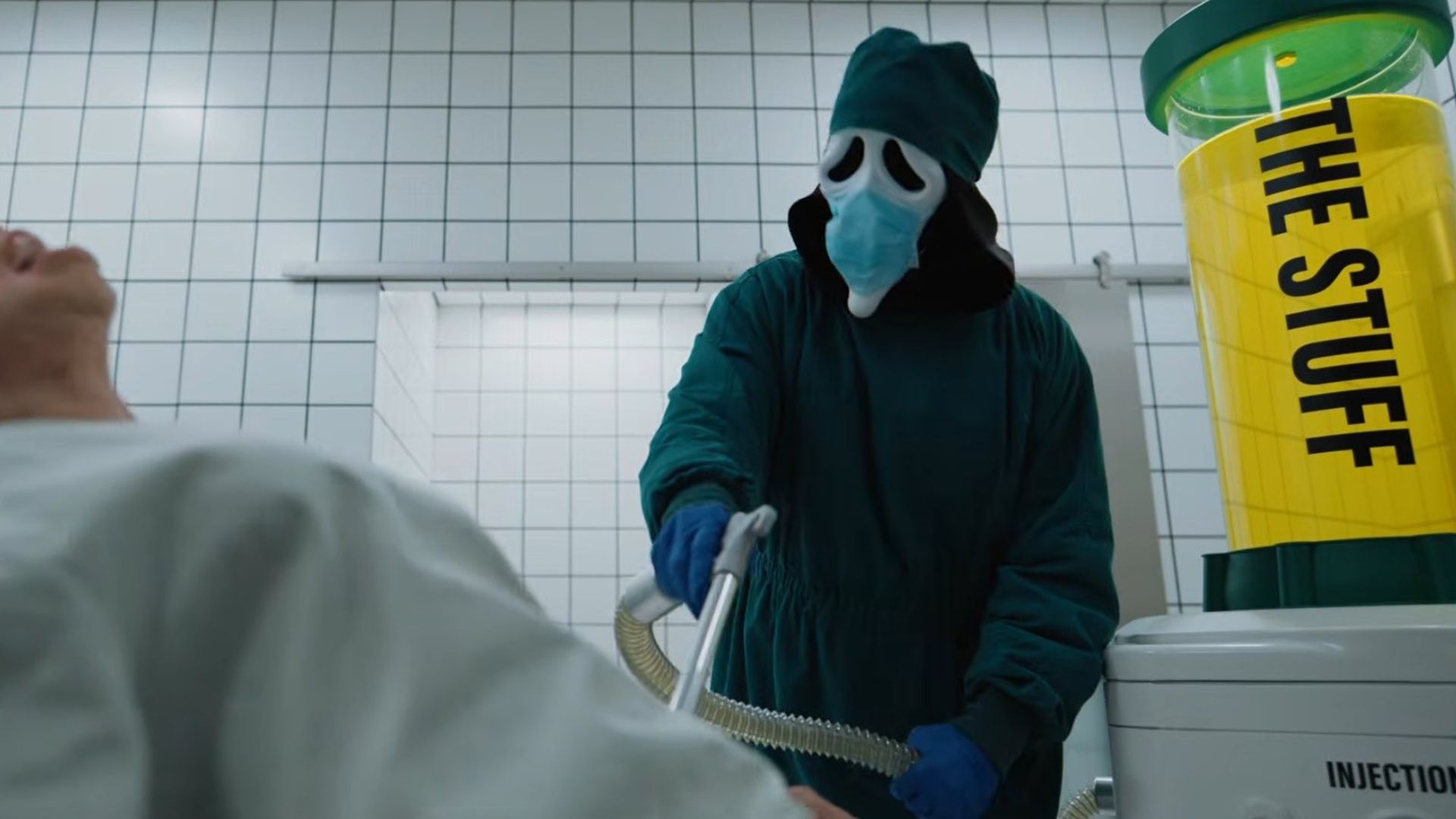 'Scary Movie 6' lands new release date