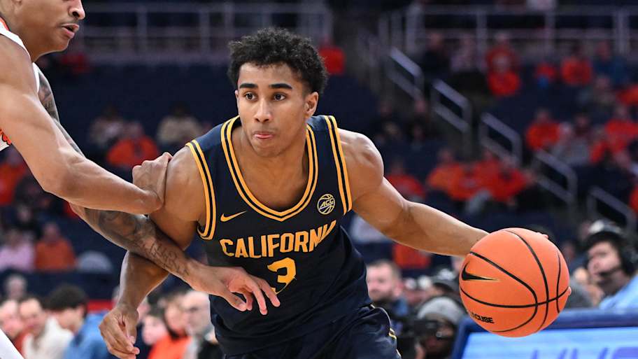 Cal keeps NCAA tournament hopes alive by beating Georgia Tech