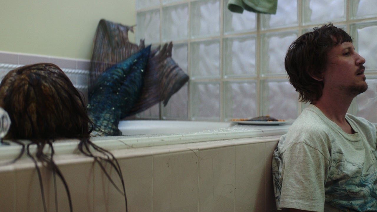 Mermaid: Exclusive trailer